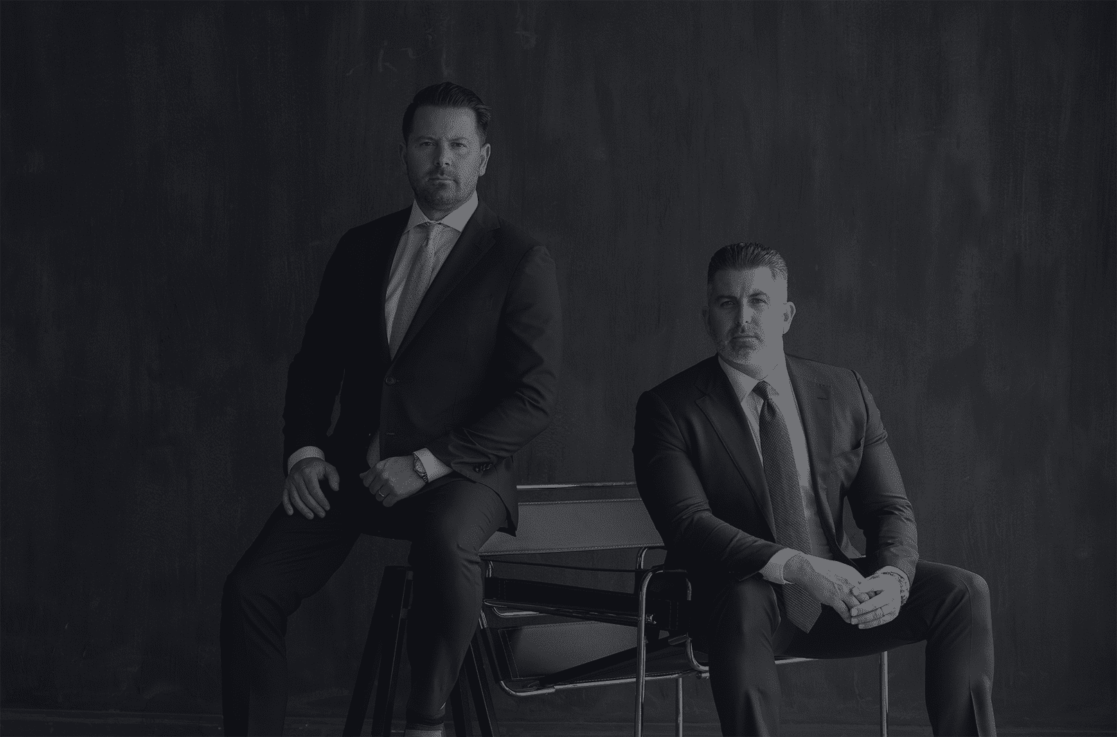 Our Team | DFW Injury Lawyers