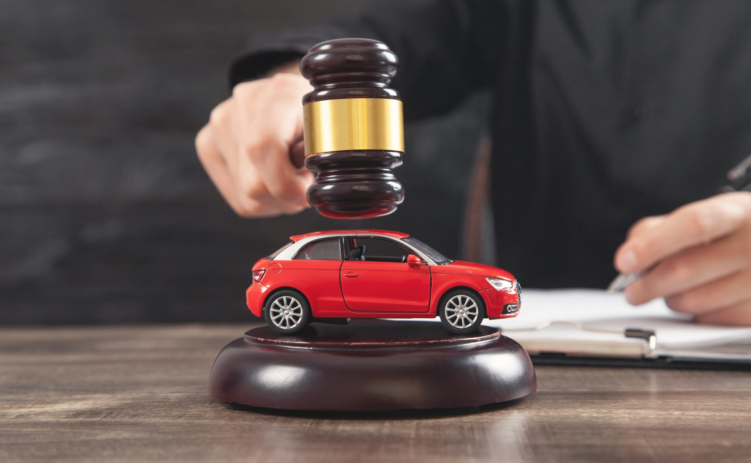 How to Find the Best Car Accident Lawyer Near Me?