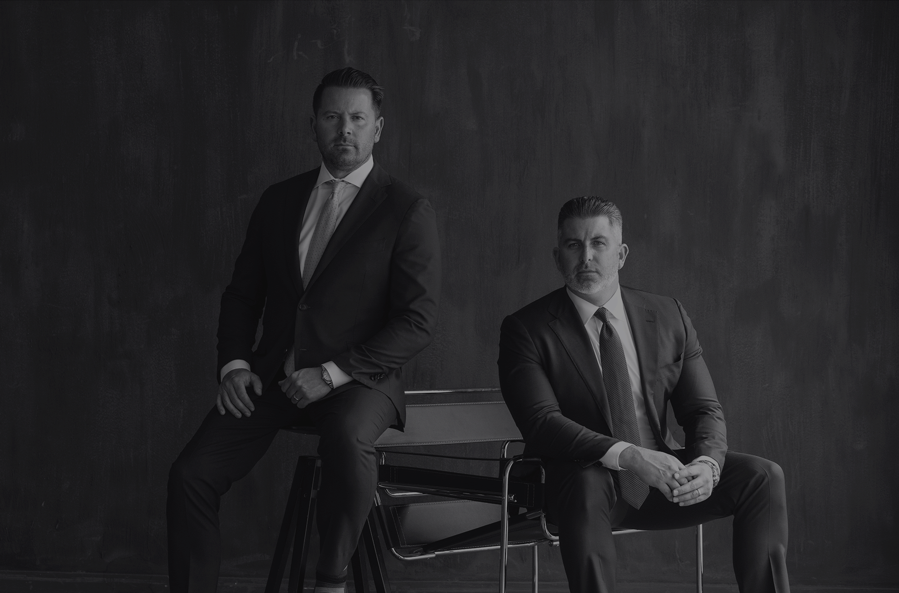 Dallas Personal Injury Attorneys | DFW Injury Lawyers