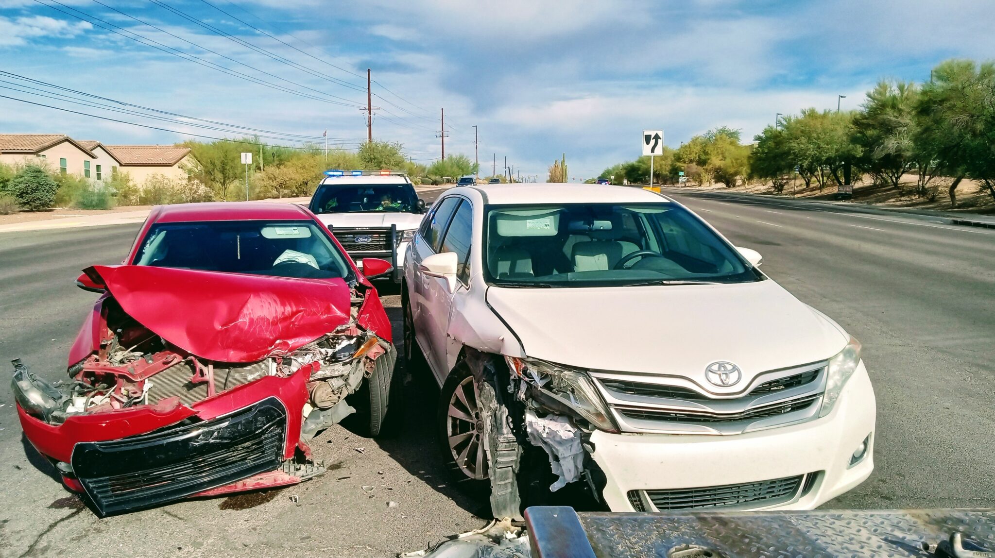 Distracted Driving: Major Cause of Car Accidents | DFW Injury Lawyers