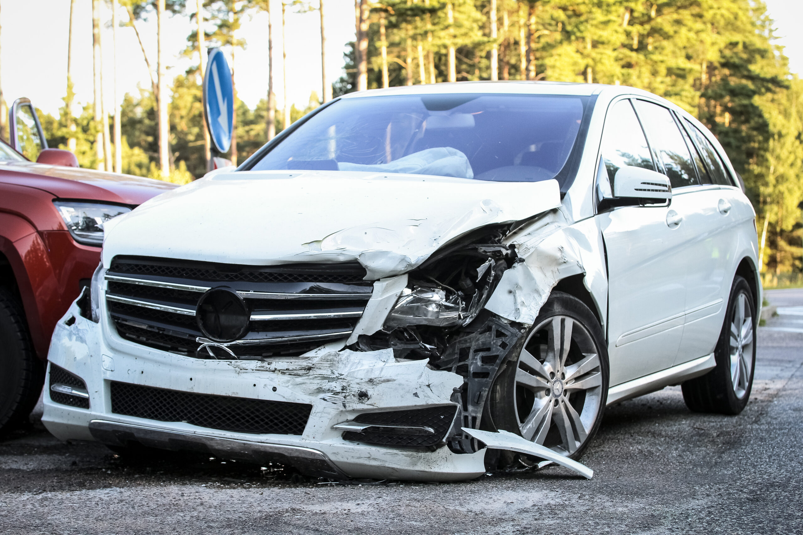 Why Do I Need to Hire a Hit and Run Accident Attorney?