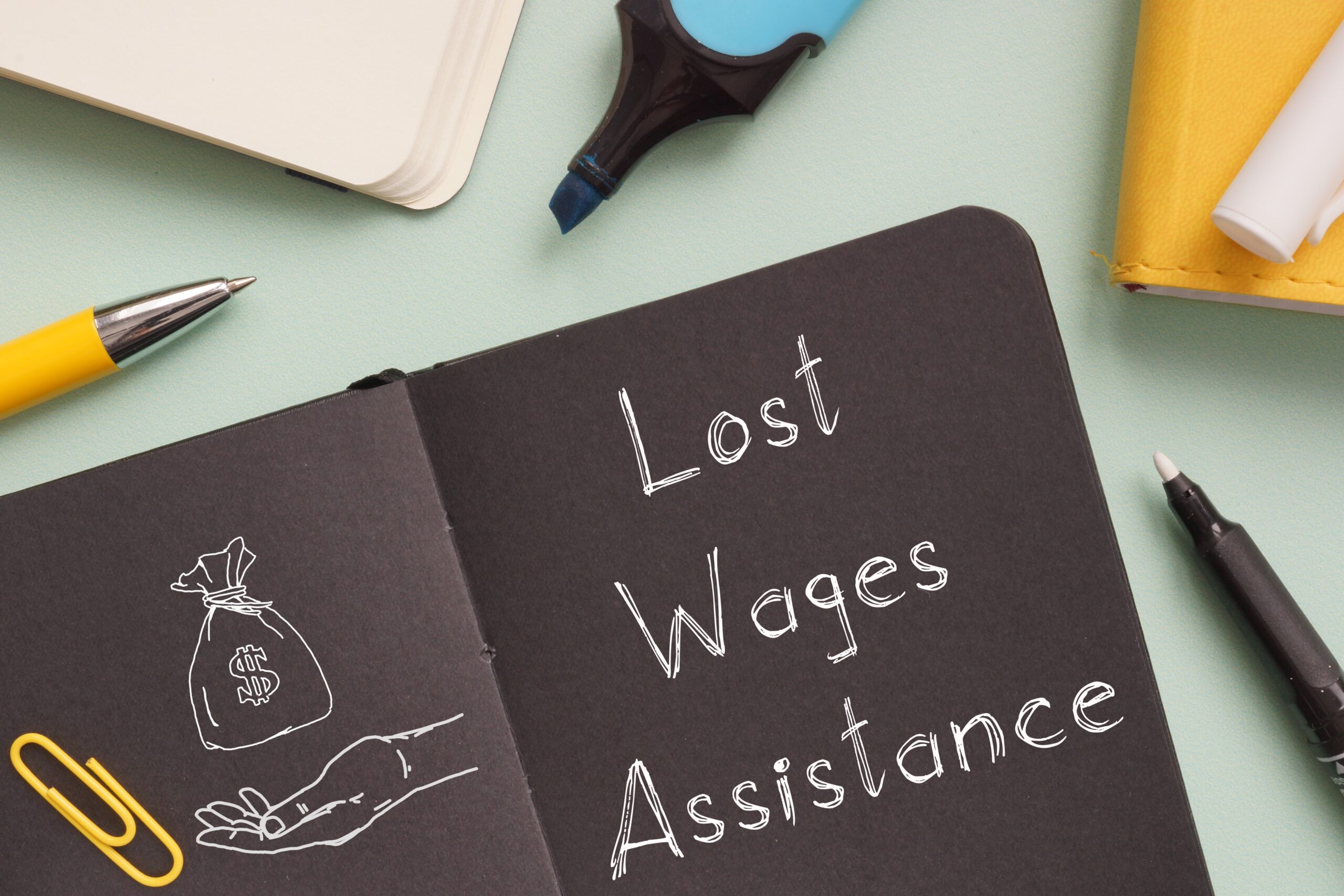 How To Recover Lost Wages After a Car Accident